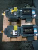 China Motovario H063 Customized ODM Reduction Gear Box Helical Gear for Tune Bending Machine for sale