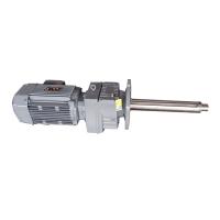 China R87, R77, 20:1 Ratio Gearbox  Speed Reducer Moteur Reductor Motoreducteur 4KW 220v 3phase for sale