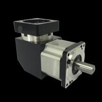 China Nema 23 Spur Helical Planetary Reducer for Stepper Motor with Ratio 1:10, 50, 100 for sale