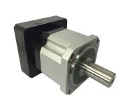 China Nema 23 Spur Helical Planetary Reducer for Stepper Motor with Ratio 1:10, 50, 100 for sale