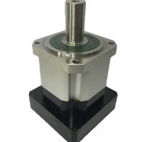 China Nema 23 Spur Helical Planetary Reducer for Stepper Motor with Ratio 1:10, 50, 100 for sale