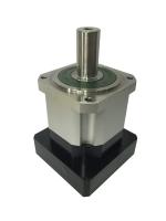 China Nema 23 Spur Helical Planetary Reducer for Stepper Motor with Ratio 1:10, 50, 100 for sale