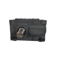 China High Torque 3-Stage Industrial Gear Helical Bevel Reducer for Steel Wire Rope Machine Multi-Speed or Ratio for Gearboxes for sale