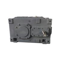 China High Torque 3-Stage Industrial Gear Helical Bevel Reducer for Steel Wire Rope Machine Multi-Speed or Ratio for Gearboxes for sale