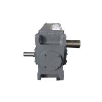 China High Torque 3-Stage Industrial Gear Helical Bevel Reducer for Steel Wire Rope Machine Multi-Speed or Ratio for Gearboxes for sale