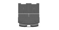 China All Water TPE Trunk Mat Trunk Protector Mat For Ford Everest 2023 for sale