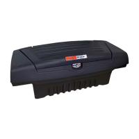 China Plastic Waterproof Pickup Truck Bed Tool Box 4x4 Accessories For Hilux Revo for sale