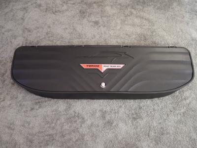 China Plastic SUV Storage Boxes SUV Tool Box LLDTE For Toyota Rush 2018 for sale