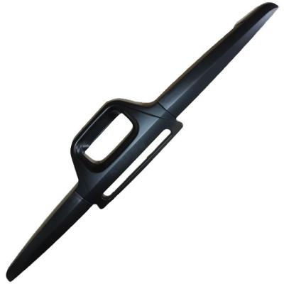 China Pickup Truck 4x4 Chrome Tailgate Handle Cover For Mitsubishi L200 for sale