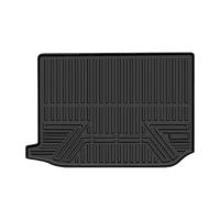 China TPE Material Car Boot Mat Car Boot Liner For Jetour T2 2024~ON for sale
