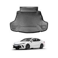 China 5D Full Set Rear Trunk Mat Camry 2019 Trunk Protector For Car for sale