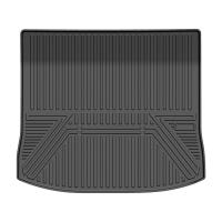China OEM ODM TPE Car Mats Waterproof Rear Trunk Mat 3D 4D 5D For Ford Edge for sale