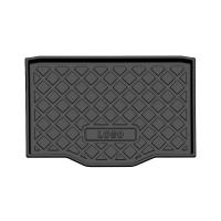 China Left Right Driving Trunk Mat TPE Car Trunk Mat For Suzuki Swift 2018 for sale