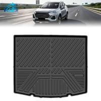 China All Weather Trunk Protector Mat Car Boot Mat For Jac Js4 2023 Year for sale