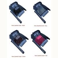 China 360 Surround TPE Car Mats Double Layer Waterproof Vehicle Floor Liners for sale