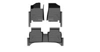 China KQD TPE Floor Mat In Car All Weather Car Mats For Hyundai Grandeur 2016-ON for sale