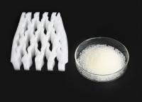 China Fatty Acid Distilled Glycerol Monostearate Mold Release Agent White Powder for sale