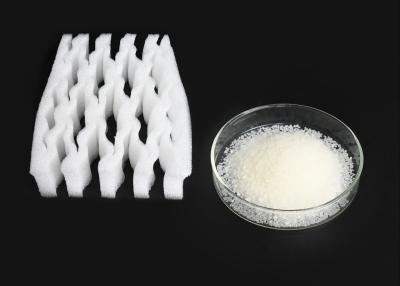 China Fatty Acid Distilled Glycerol Monostearate Mold Release Agent White Powder for sale