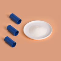 China Milky White Glycerin Monostearate GMS 45% Powder Lubricants For PVC for sale