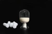 China Distilled Monoglycerides DMG95/GMS99 PVC Modifier/Lubrican White Powder/Bead for sale