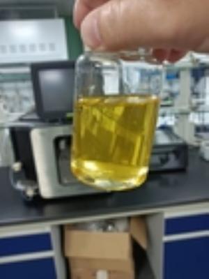 China 242-960-5 Polymer Processing Additives Pentaerythrityl Oleate PETO Liquid Oil for sale