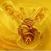 China 57675-44-2 Polymer Processing Additives  Trimethylolpropane Trioleate TMPTO Yellowish Liquid for sale
