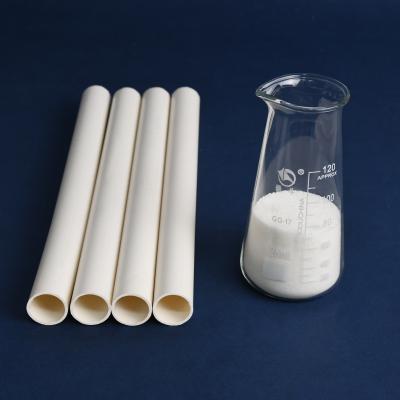 China High-Performance E471 Distilled Glycerin Monostearate GMS99 Lubricant and Mold Release Agent for PVC Materials for sale