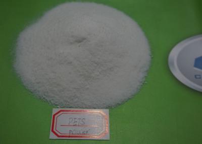 China PETS External Lubricant For PVC , Pentaerythrityl Stearate White Powder Solid for sale