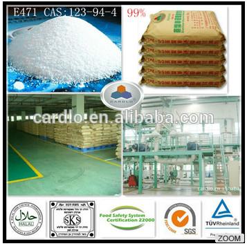 China EPE foam - plastic additives,99% Glycerol Monostearate,GMS,DMG for sale