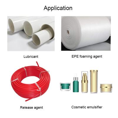 China HG/T 3667-2000 557-05-1 Stabilizer Additive  Zinc Stearate for sale