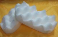 China White Powder Mold Release Agent , Fatty Acid Distilled Glycerol Monostearate for sale