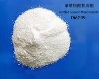 China EPE Foaming Additive Glyceryl Monostearate GMS99 As Anti-Shrinking Agent for sale
