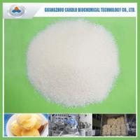 China Gms Glycerol Monostearate Powder For Foaming Agent And Shrink Resistant Agent for sale
