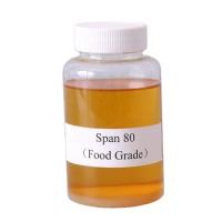 China Sorbitan Monostearate SPAN80 As Emulsifiers For Explosives for sale