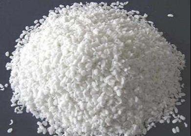 China Heat Stabilizer Raw Material Glyceryl Monostearate GMS95 Powder for sale