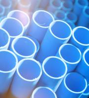 China 557-05-1 Polymer Processing Additives Calcium Zinc Stearate PVC Stabilizer for sale