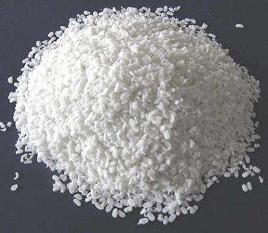 China 1592-23-0 Polymer Processing Additive Calcium Stearate Plastic Stabilizer White Powder for sale
