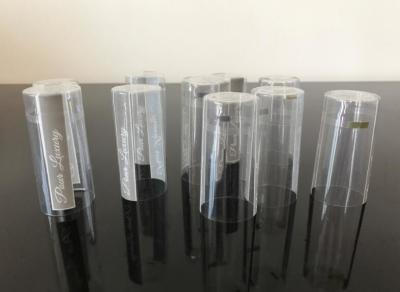 China Multi Color PVC Shrink Capsules Alcohol Proof with Aluminum Foil Top for Wine Bottles for sale