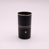 China Standard Size Aluminum Foil Capsules for Champagne and Wine Bottles Custom 30mm for sale