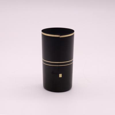 China Standard Size Aluminum Foil Capsules for Champagne and Wine Bottles Custom 30mm for sale