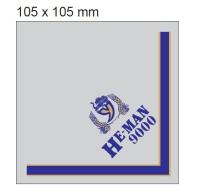 China Square Self Adhesive Custom Labels For Beer Bottles Alcohol Proof High Gloss for sale