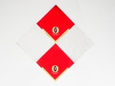 China Custom Waterproof Full Color Metal Foil Labels for Cosmetic Food Packaging 20 Years Experience for sale