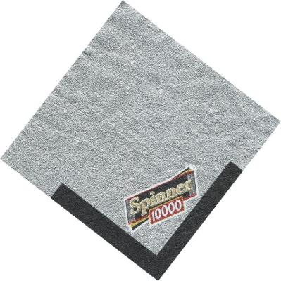 China Custom Printing Beer Neck Label Metalized Labels HACCP Certified 1000000000 pcs per Month for sale