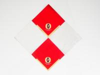 China Custom Waterproof Full Color Metal Foil Labels for Cosmetic Food Packaging 20 Years Experience for sale