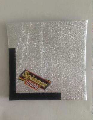 China Heat Resistant Wine Bottle Foil Waterproof Embossing Surface for sale