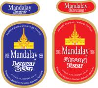 China Scratch Retardant Beer Label Paper 68-71GSM Alcohol Proof HACCP Certified for sale