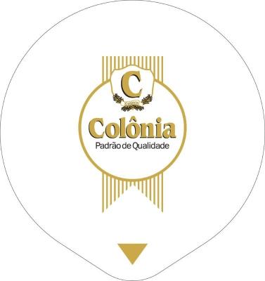 China Tear Resistant Metalized Beer Label Paper Full Color Custom Size SGS Certified for sale