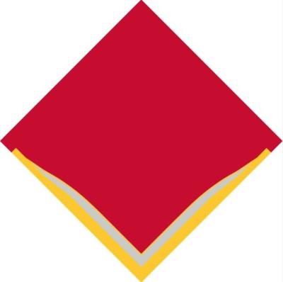 China Pure Aluminum Foil Beer Bottle Stickers Self Adhesive Embossing Surface 9.5 Micron Food Grade for sale