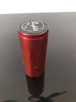 China Custom PVC Heat Shrink Wine Bottle Capsules 50-100 Micron Waterproof Gravure Printing for sale
