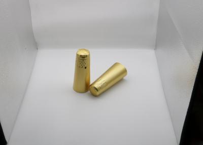 China Aluminum Foil Wine Bottle Shrink Capsules 34x90mm for Champagne Sealing Custom Colors for sale